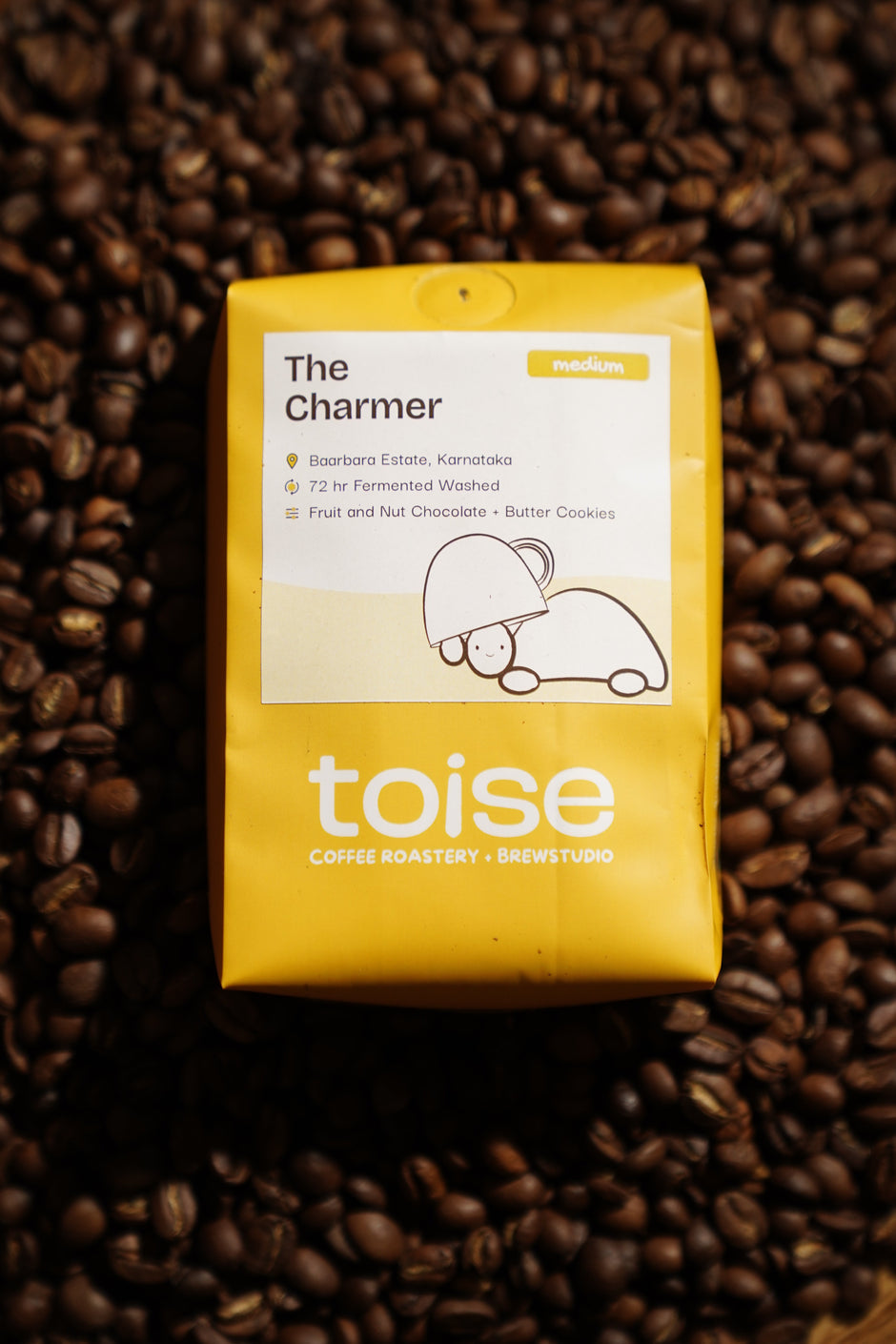 Toise